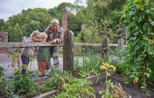 Camping in Ironbridge | Telford Shropshire | Irongorge Camping
